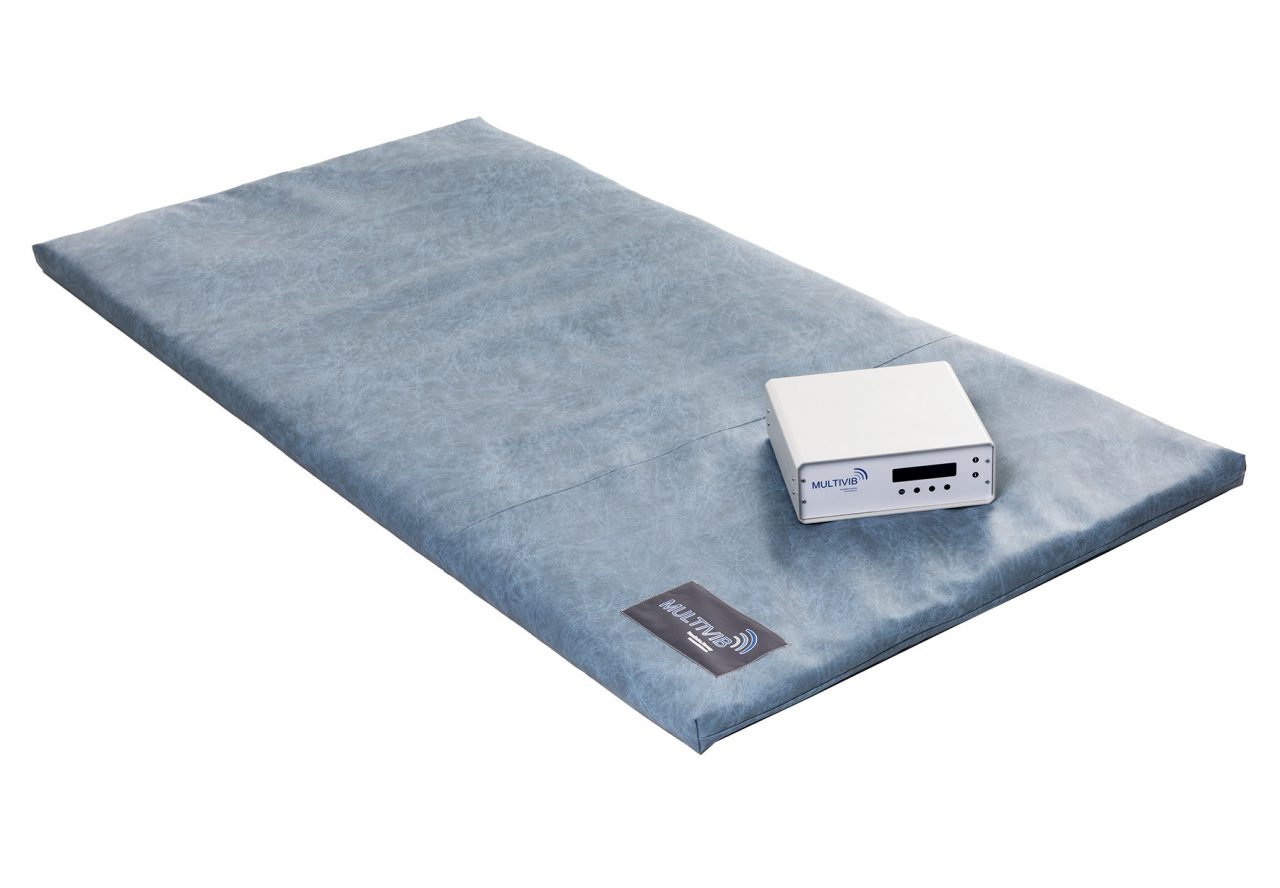 What is Multivib? - Multivib